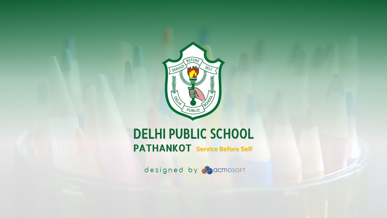 Admissions - Delhi Public School Pathankot