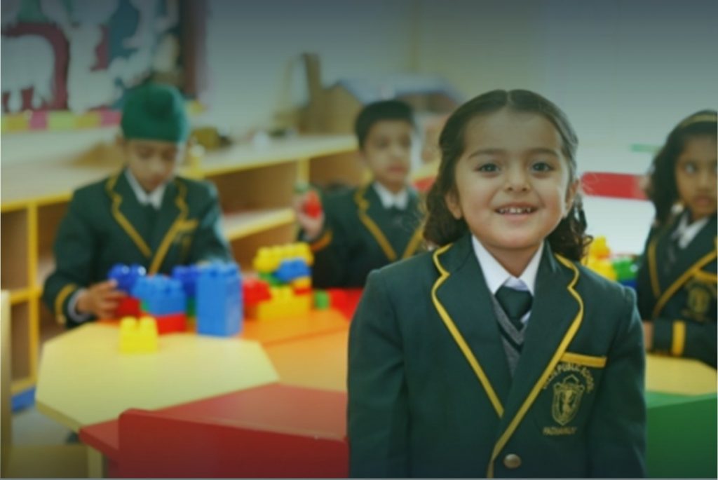 Home - Delhi Public School Pathankot